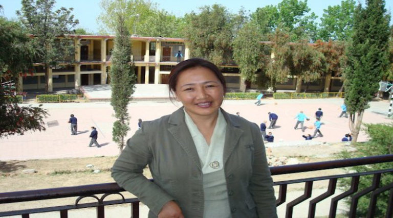 Tibetan Parliament approves Dr Pema Yangchen as new Education Kalon – Tibet