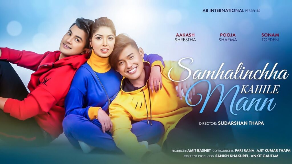 Tibetan singer Sonam Topden wins hearts of audiences with his Nepali ...