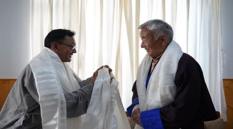 New Chief Election Commissioner and Member of Public Service Commission ...