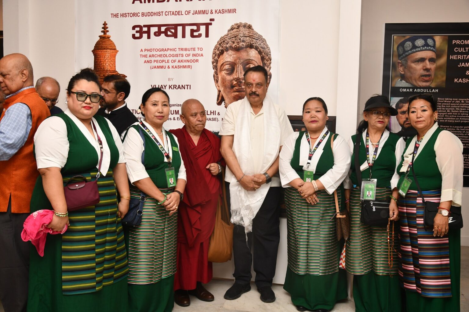 A UNIQUE PHOTO-EXHIBITION HIGHLIGHTS SOME INTERESTING ASPECTS OF ...